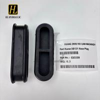 China Hydraulic Hammer Hose Plug Rod Plug SB121 C63339 C63211 D83152 for Soosan Breaker for sale