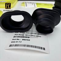 China Hydraulic Hammer Hose Plug Rod Plug SB121 C63339 C63211 D83152 for Soosan Breaker for sale