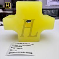 China SOOSAN SB81 C33350 Hydraulic Breaker Upper Damper PU Wear Plate Shock Absorber 80mm for sale