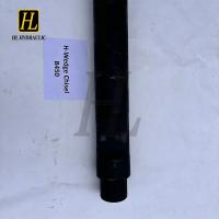China DAEMO B450 Hydraulic Breaker Chisel H-Wedge for Excavator Spare Parts Cr40 Steel for sale