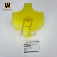 China SOOSAN SB70 L03101 Hydraulic Breaker Upper Cushion Rubber Damper 70mm Shock Absorber for sale