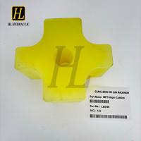 China SOOSAN SB70 L03101 Hydraulic Breaker Upper Cushion Rubber Damper 70mm Shock Absorber for sale