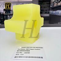 China SOOSAN SB70 L03101 Hydraulic Breaker Upper Cushion Rubber Damper 70mm Shock Absorber for sale