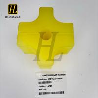 China SOOSAN SB70 L03101 Hydraulic Breaker Upper Cushion Rubber Damper 70mm Shock Absorber for sale