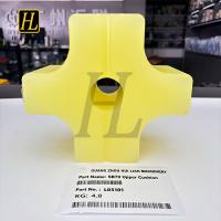 China SOOSAN SB70 L03101 Hydraulic Breaker Upper Cushion Rubber Damper 70mm Shock Absorber for sale