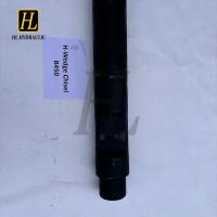 China DAEMO DMB450 Hydraulic Hammer Breaker H-Wedge Chisel 140mm for Excavator Spare Parts for sale