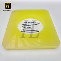 China SOOSAN SB121 Down Cushion Damper C63420 PU Polyurethane Shock Absorber for Hydraulic Breaker for sale