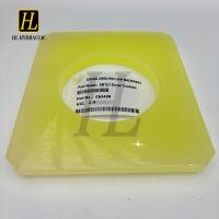 China SOOSAN SB121 Down Cushion Damper C63420 PU Polyurethane Shock Absorber for Hydraulic Breaker for sale