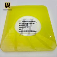China SOOSAN SB121 Down Cushion Damper C63420 PU Polyurethane Shock Absorber for Hydraulic Breaker for sale