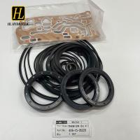 China 418-15-05220 Transmission Seal Kit Repair Kit for Komatsu WA250-1 Wheel Loader 0.45kg for sale