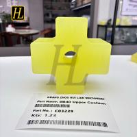 China SOOSAN SB40 C03229 Upper Cushion Shock Absorber Rubber Elastic Damper for Hydraulic Breaker Spare Part for sale