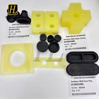 China SOOSAN SB40 C03229 Upper Cushion Shock Absorber Rubber Elastic Damper for Hydraulic Breaker Spare Part for sale
