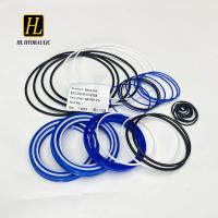 China MTB175 Hydraulic Breaker Seal Kit Complete Replacement Sealing Set 0.45kg for sale