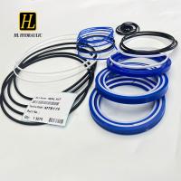 China MTB175 Hydraulic Breaker Seal Kit Complete Replacement Sealing Set 0.45kg for sale