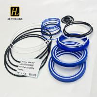 China MTB175 Hydraulic Breaker Seal Kit Complete Replacement Sealing Set 0.45kg for sale