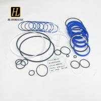 China MTB155 Hydraulic Breaker Seal Kit Repair Kit 0.45kg Replacement Sealing Set for Cylinder System for sale