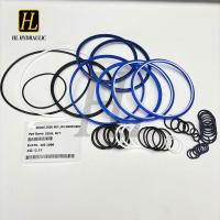 China Atlas Copco HB3000 Hydraulic Breaker Seal Kit Repair Parts Oil Seal for Excavator 80-120mm for sale