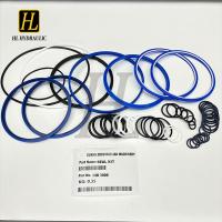 China Atlas Copco HB3000 Hydraulic Breaker Seal Kit Repair Parts Oil Seal for Excavator 80-120mm for sale