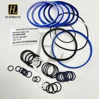 China Atlas Copco HB3000 Hydraulic Breaker Seal Kit Repair Parts Oil Seal for Excavator 80-120mm for sale