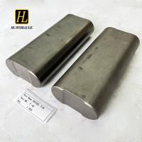 China Furukawa F45 Hydraulic Breaker Rod Pin Tool Chisel Pin Spare Parts Hardened Alloy Steel for sale