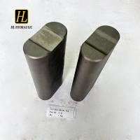 China Furukawa F45 Hydraulic Breaker Rod Pin Tool Chisel Pin Spare Parts Hardened Alloy Steel for sale