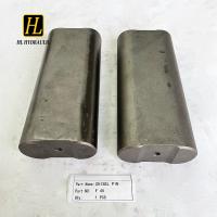 China Furukawa F45 Hydraulic Breaker Rod Pin Tool Chisel Pin Spare Parts Hardened Alloy Steel for sale