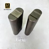 China Furukawa F45 Hydraulic Breaker Rod Pin Tool Chisel Pin Spare Parts Hardened Alloy Steel for sale