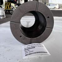 China MTB275 Hydraulic Breaker Seal Retainer Rock Hammer Parts Thrust Ring 80mm for sale