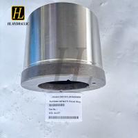 China MTB275 Hydraulic Breaker Seal Retainer Rock Hammer Parts Thrust Ring 80mm for sale