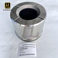 China MTB275 Hydraulic Breaker Seal Retainer Rock Hammer Parts Thrust Ring 80mm for sale