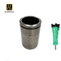China MONTABERT BRV32 Outer Bush Lower Bush Front Cover for Hydraulic Breaker Rock Hammer Bushing Cr20 Steel for sale