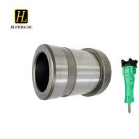 China Montabert BRH501 Lower Bush Front Cover Rock Breaker Hydraulic Hammer Bushing Cr40 for sale