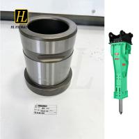 China Montabert BRH501 Lower Bush Front Cover Rock Breaker Hydraulic Hammer Bushing Cr40 for sale