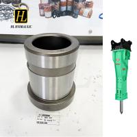 China Montabert BRH501 Lower Bush Front Cover Rock Breaker Hydraulic Hammer Bushing Cr40 for sale