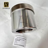 China Montabert MTB285 B141060101290 Lower Bush Front Cover for Hydraulic Rock Breaker Bushing 40mm for sale