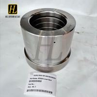 China Montabert MTB285 B141060101290 Lower Bush Front Cover for Hydraulic Rock Breaker Bushing 40mm for sale