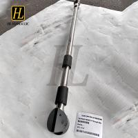 China Hydraulic Breaker Through Bolt for MTB275 Rock Hammer Spare Parts 42CrMo Alloy Steel for sale