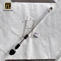 China Hydraulic Breaker Through Bolt for MTB275 Rock Hammer Spare Parts 42CrMo Alloy Steel for sale