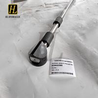 China Hydraulic Breaker Through Bolt for MTB275 Rock Hammer Spare Parts 42CrMo Alloy Steel for sale