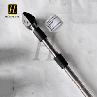 China Hydraulic Breaker Through Bolt for MTB275 Rock Hammer Spare Parts 42CrMo Alloy Steel for sale