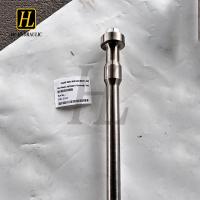 China Hydraulic Breaker Through Bolt for MTB275 Rock Hammer Spare Parts 42CrMo Alloy Steel for sale