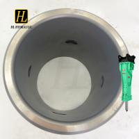 China MONTABERT BRV45 Hydraulic Breaker Outer Lower Bush Front Cover Bushing 80mm for sale