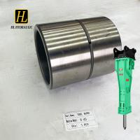 China MONTABERT BRV45 Hydraulic Breaker Outer Lower Bush Front Cover Bushing 80mm for sale
