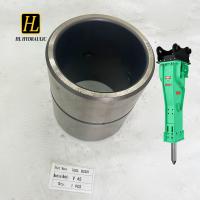 China MONTABERT BRV45 Hydraulic Breaker Outer Lower Bush Front Cover Bushing 80mm for sale