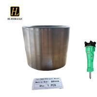 China Montabert BRV45 Rock Breaker Thrust Bush Thrust Ring Upper Inner Bush Hydraulic Hammer Spare Parts for sale