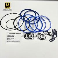 China Atlas Copco HB3000 Hydraulic Breaker Seal Kit Repair Kit 0.45kg Spare Parts for sale