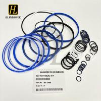 China Atlas Copco HB3000 Hydraulic Breaker Seal Kit Repair Kit 0.45kg Spare Parts for sale