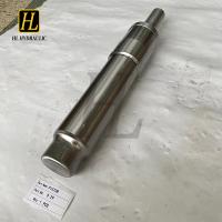 China Rammer S29 Hydraulic Breaker Piston Durable Alloy Steel Spare Parts for Excavator Construction for sale
