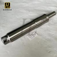 China Rammer S29 Hydraulic Breaker Piston Durable Alloy Steel Spare Parts for Excavator Construction for sale