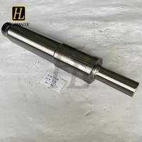China Rammer S29 Hydraulic Breaker Piston Durable Alloy Steel Spare Parts for Excavator Construction for sale